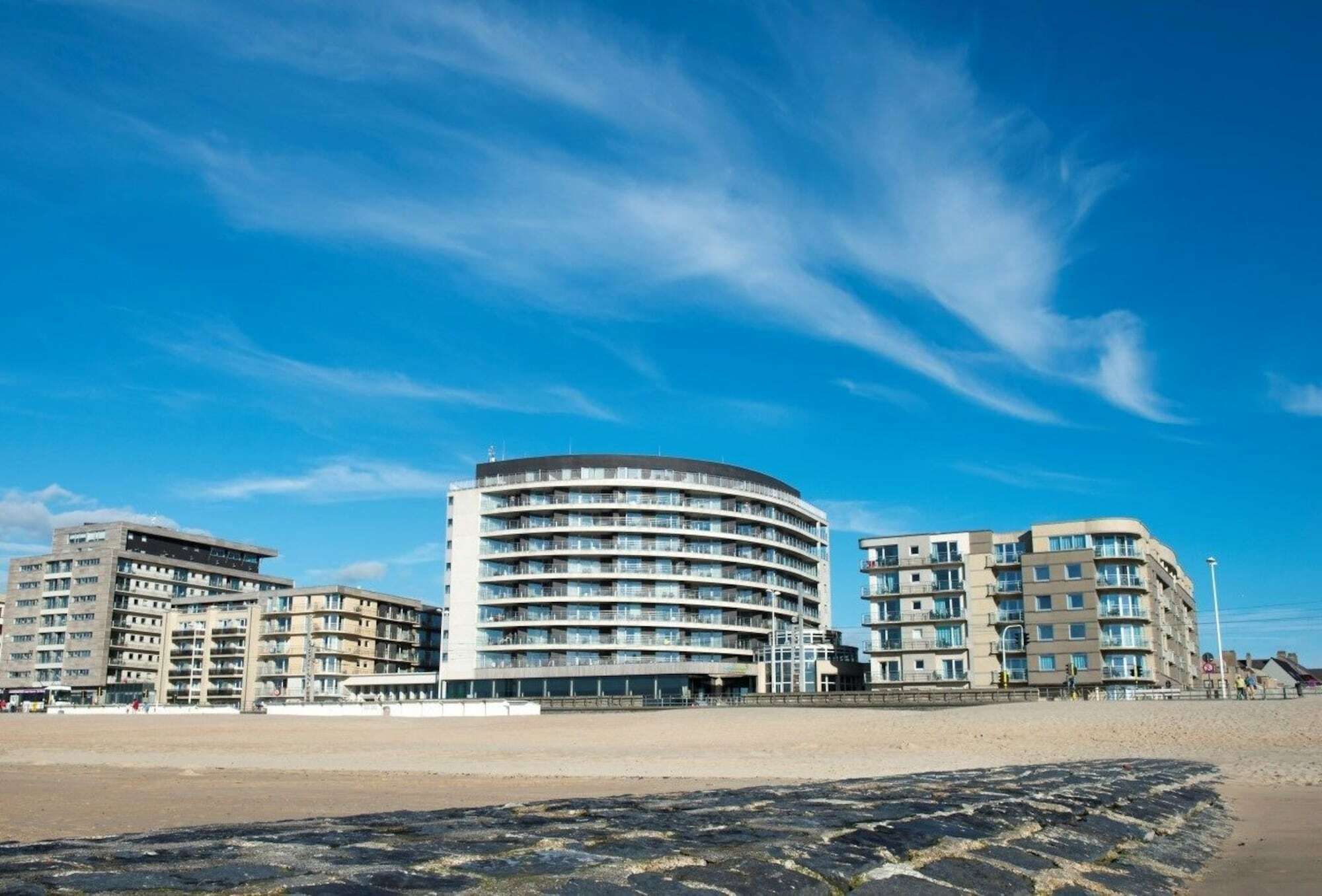 Hotel Vayamundo Ostend, Belgium - book now, 2025 prices